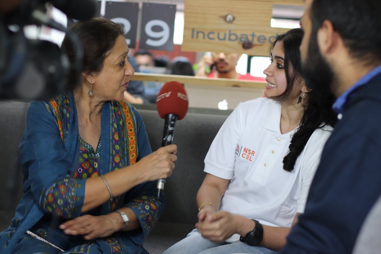 Start-Up Industry Hails Budget 2019 | Maya Sharma of NDTV | ShoppRe